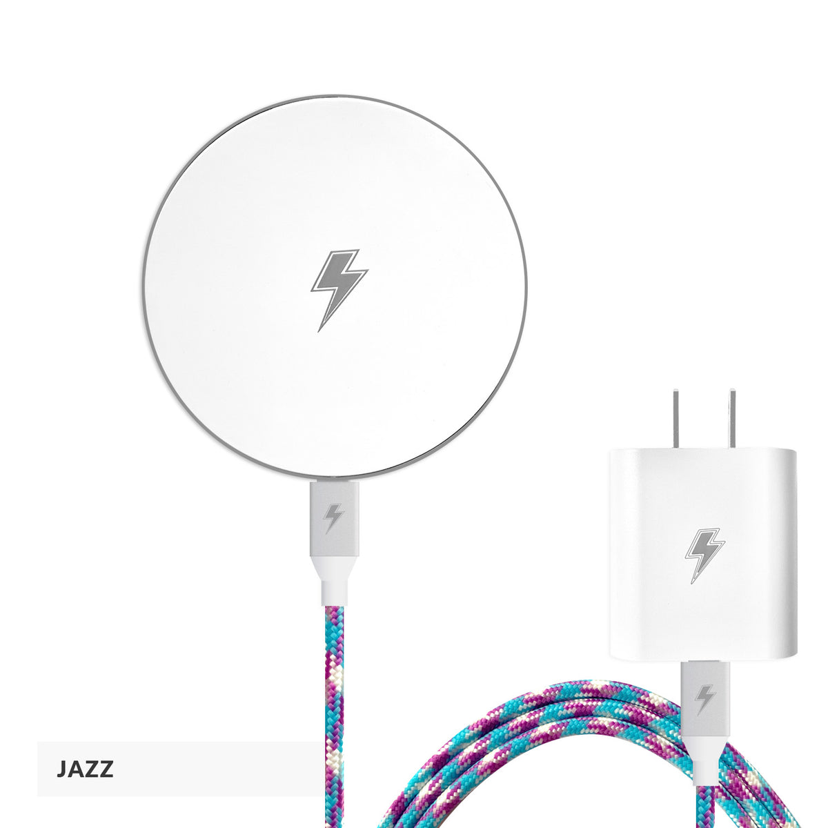 MagSafe Charger – Charge Cords