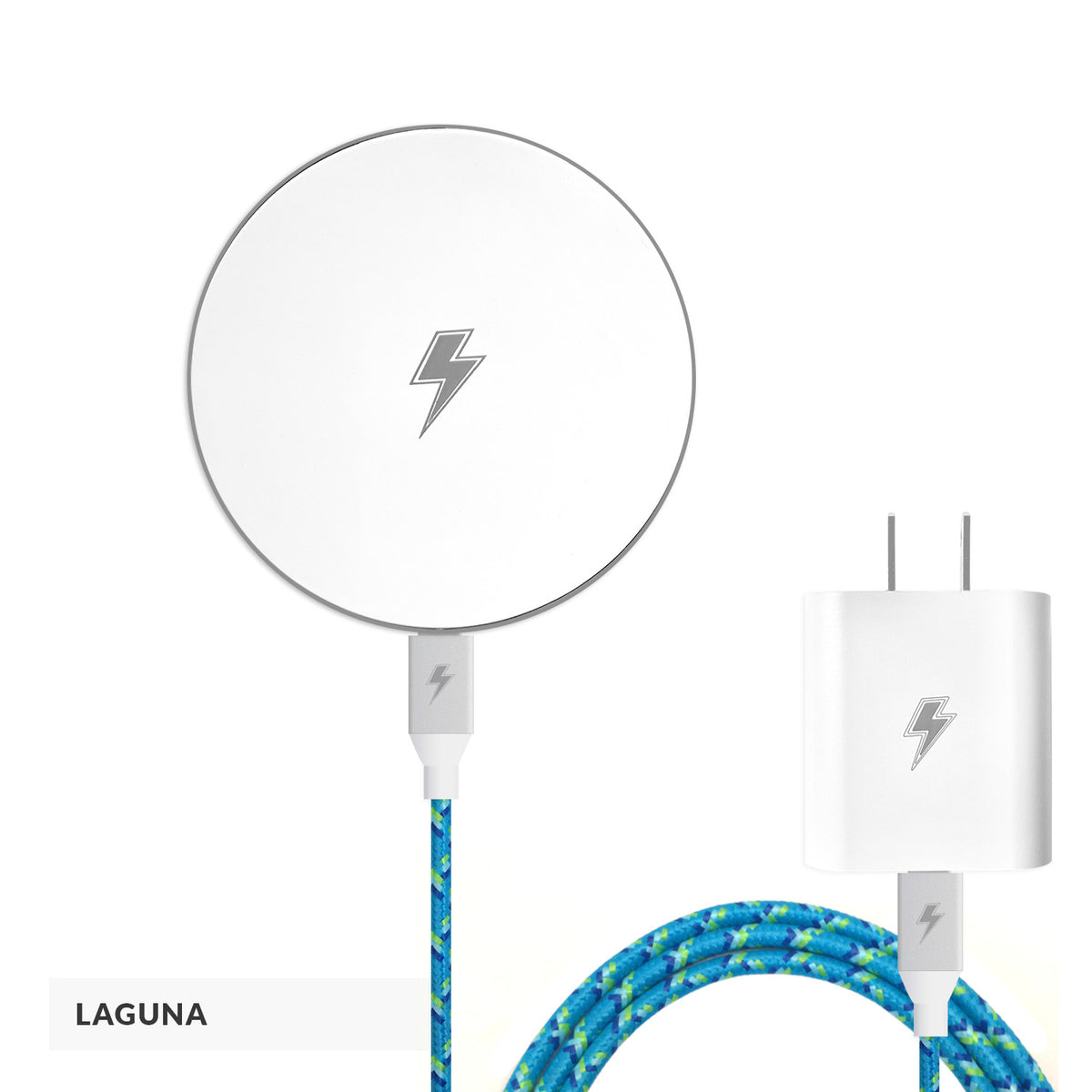 MagSafe Charger – Charge Cords