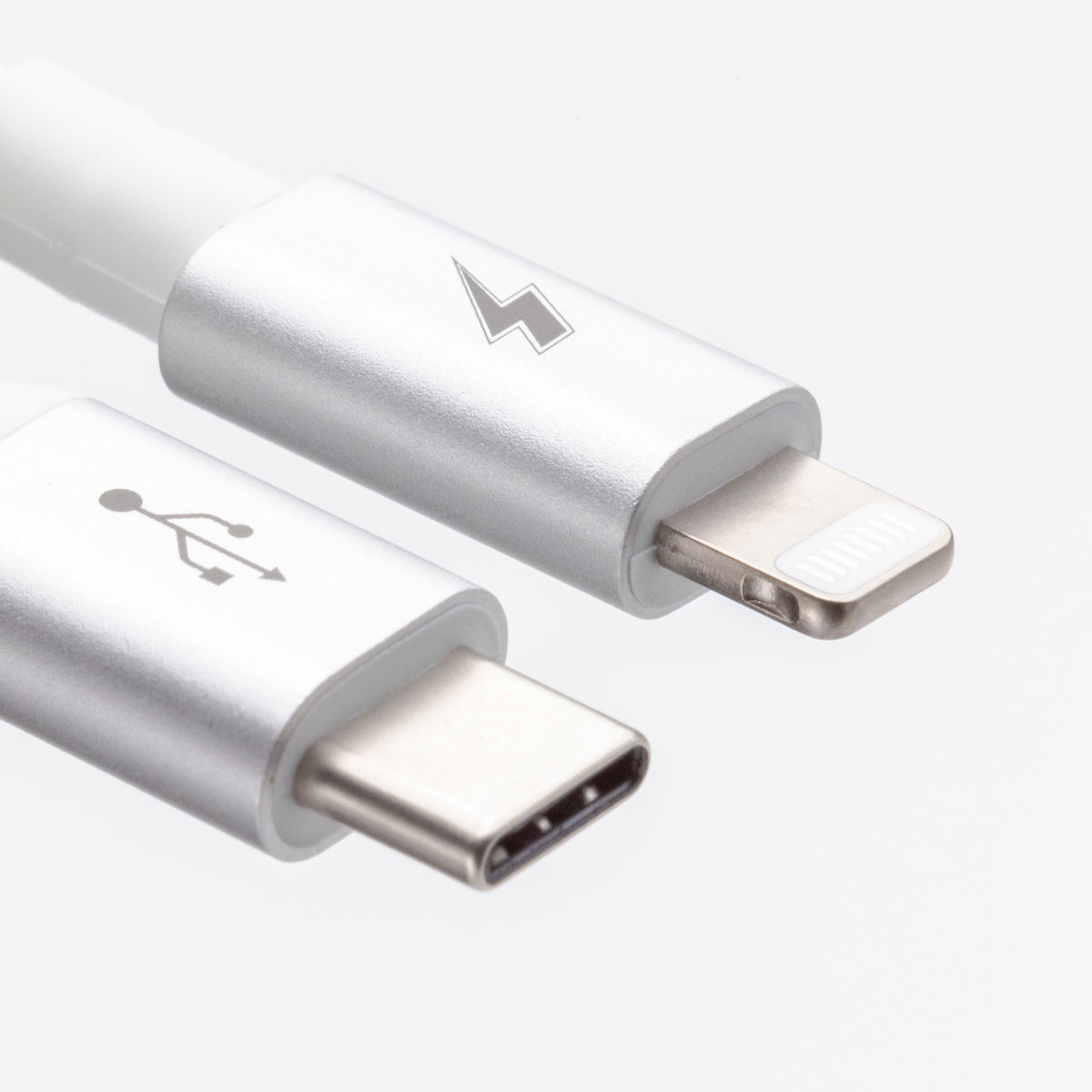 Laguna USB-C to Lightning Cable [5 ft / 1.5m length] – Charge Cords
